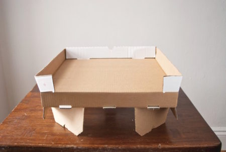 Food Movers: The Secret Evolution of the Pizza Box - Food+City