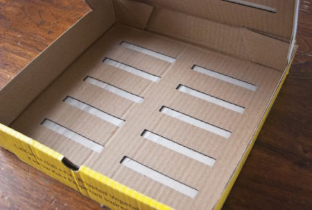 Food Movers: The Secret Evolution of the Pizza Box - Food+City