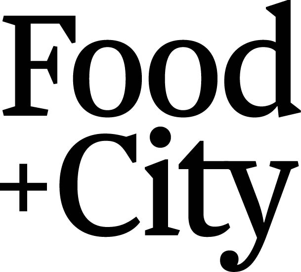 Food City Logo Empowering LGBTQ+ New Yorkers | Food Bank For New York