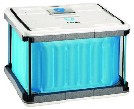 Startup Spotlight: FENIK - Food+City